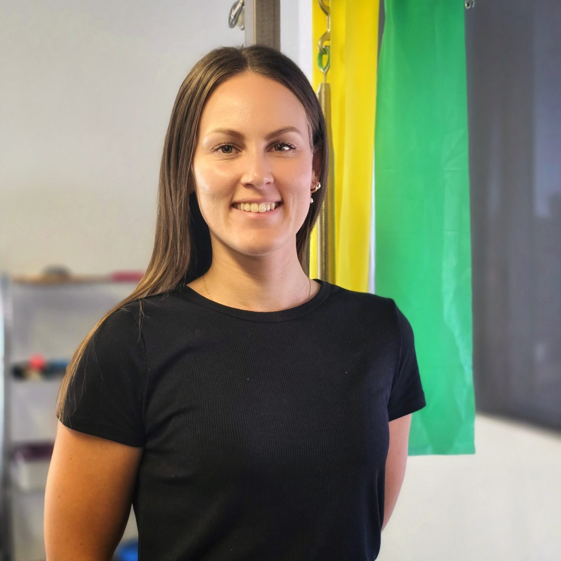 Our Team | Everton Park Sports & Spinal Physiotherapy